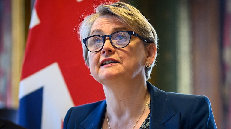 UK foreign minister due to visit China and India to discuss global ...