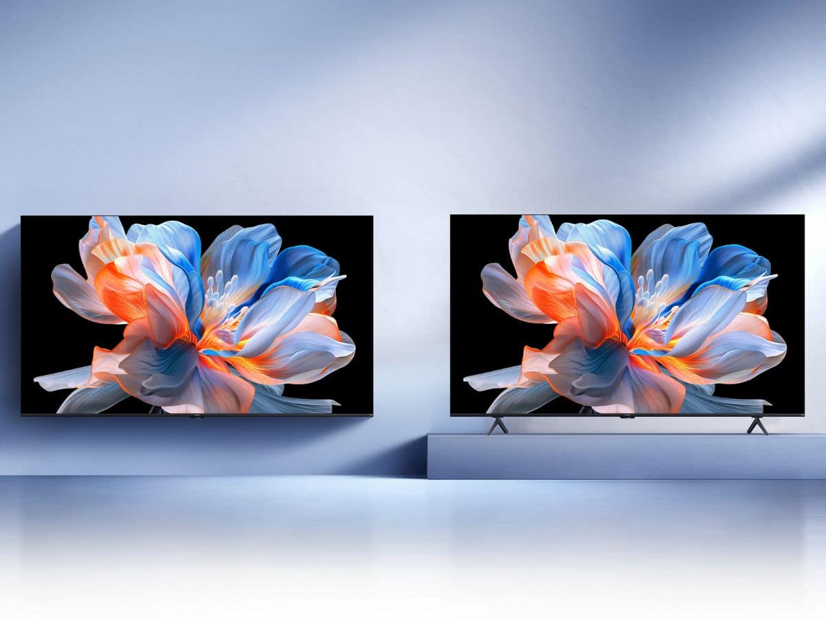Xiaomi TV FX Mini LED series India launch date announced, to come with ...