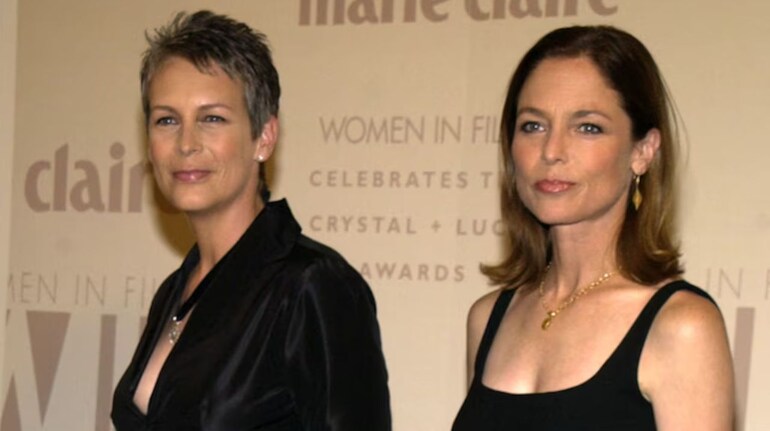 Kelly Curtis dies at 69; Jamie Lee Curtis pays emotional tribute to her ...