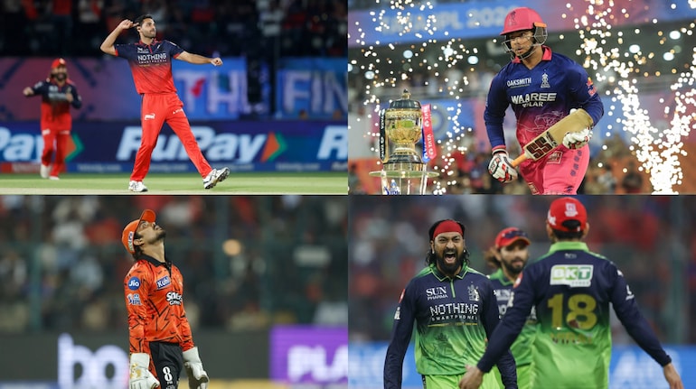 IPL 2026 best playing XI — The Supernova has arrived
