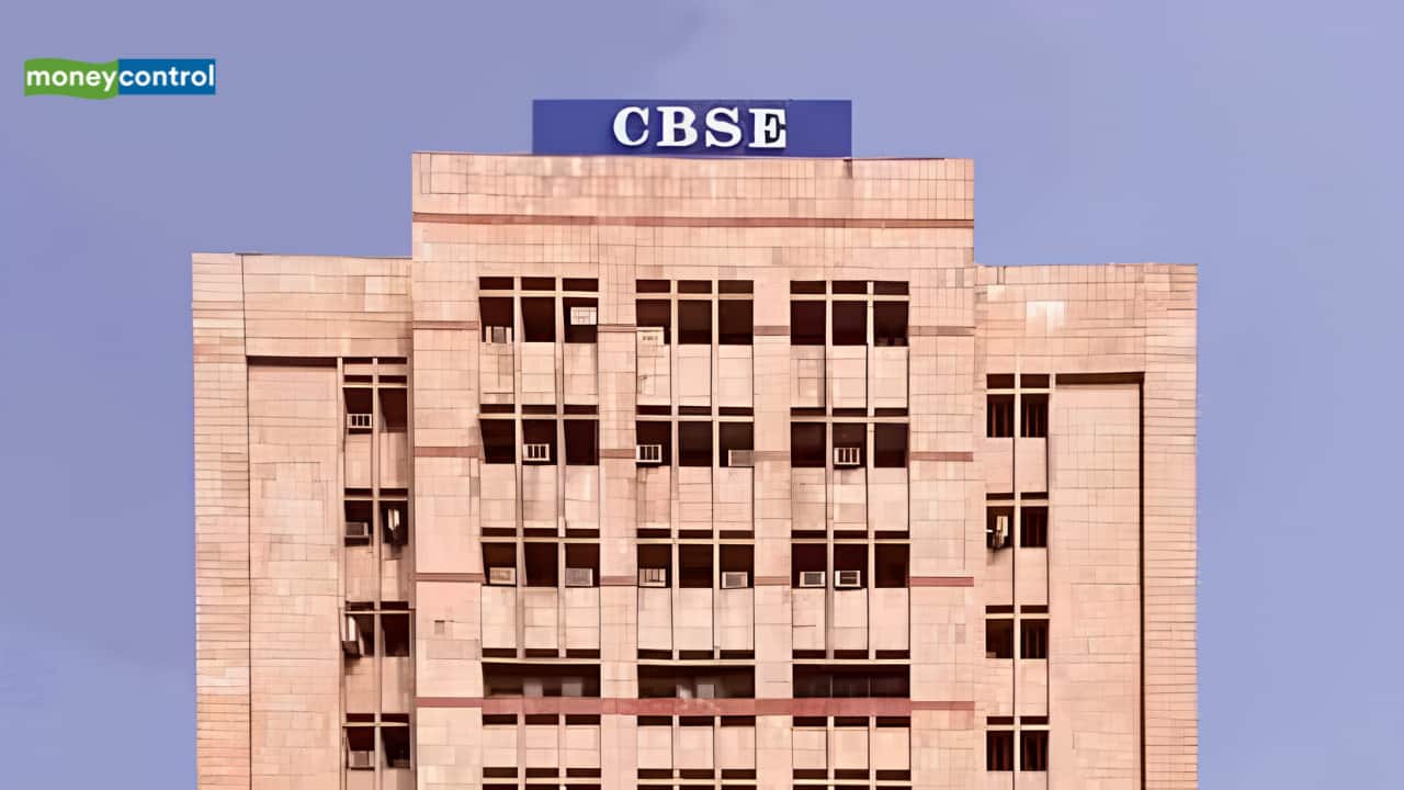 CBSE admits vulnerability in exam portal, says issue has been contained