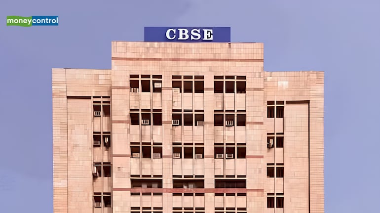 CBSE verification, re-evaluation portal goes live amid On Screen ...