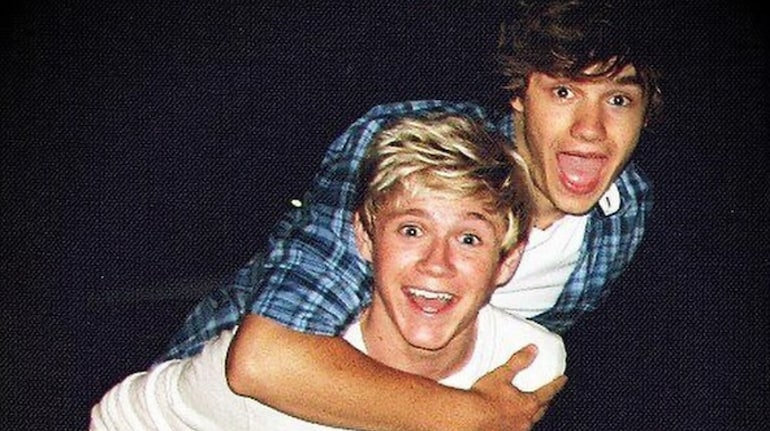 Former One Direction member Niall Horan recalls final happy memory with ...