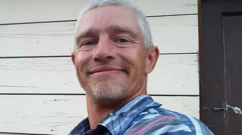 Alaskan Bush People's Matt Brown found dead in Washington river at 43 ...
