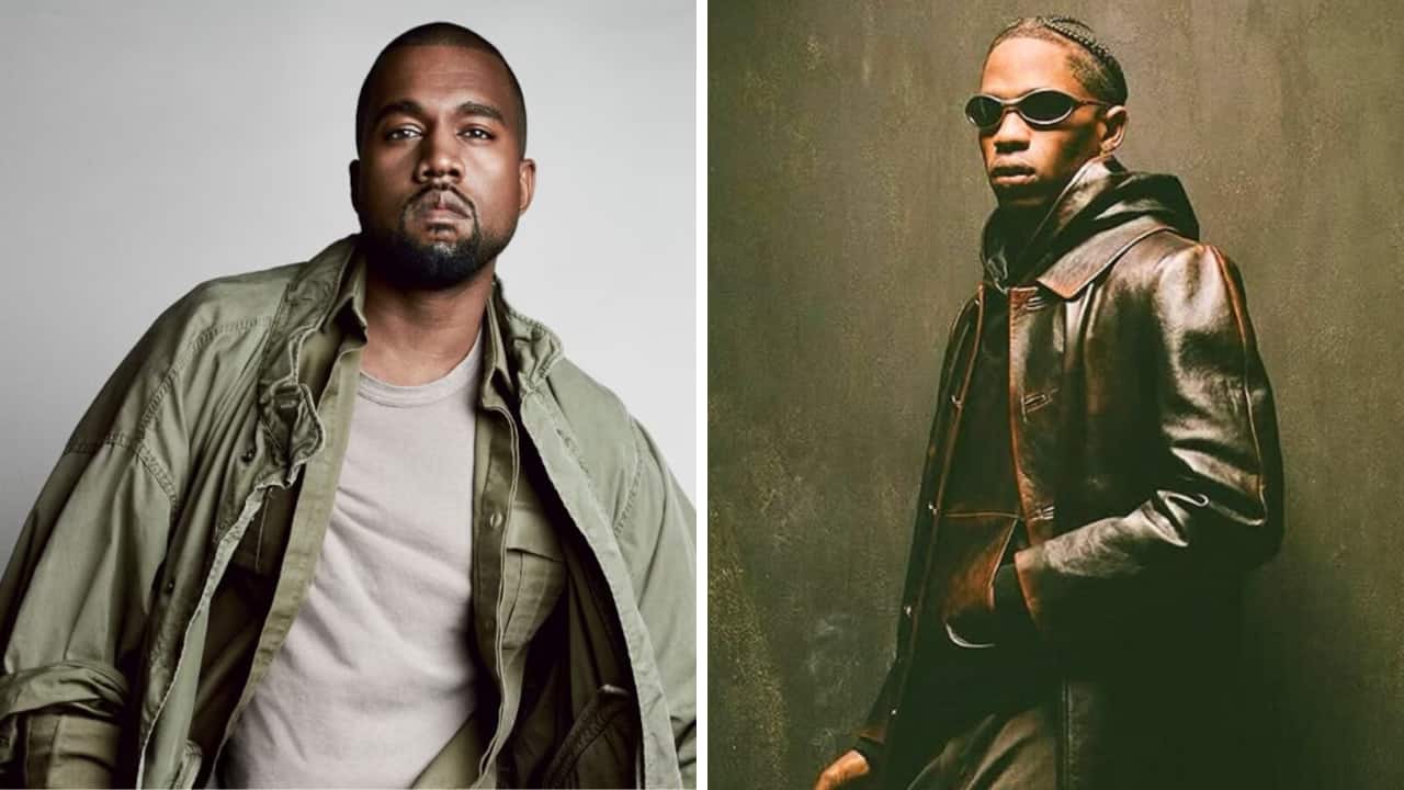 Italy bans Kanye West and Travis Scott performances over security concerns