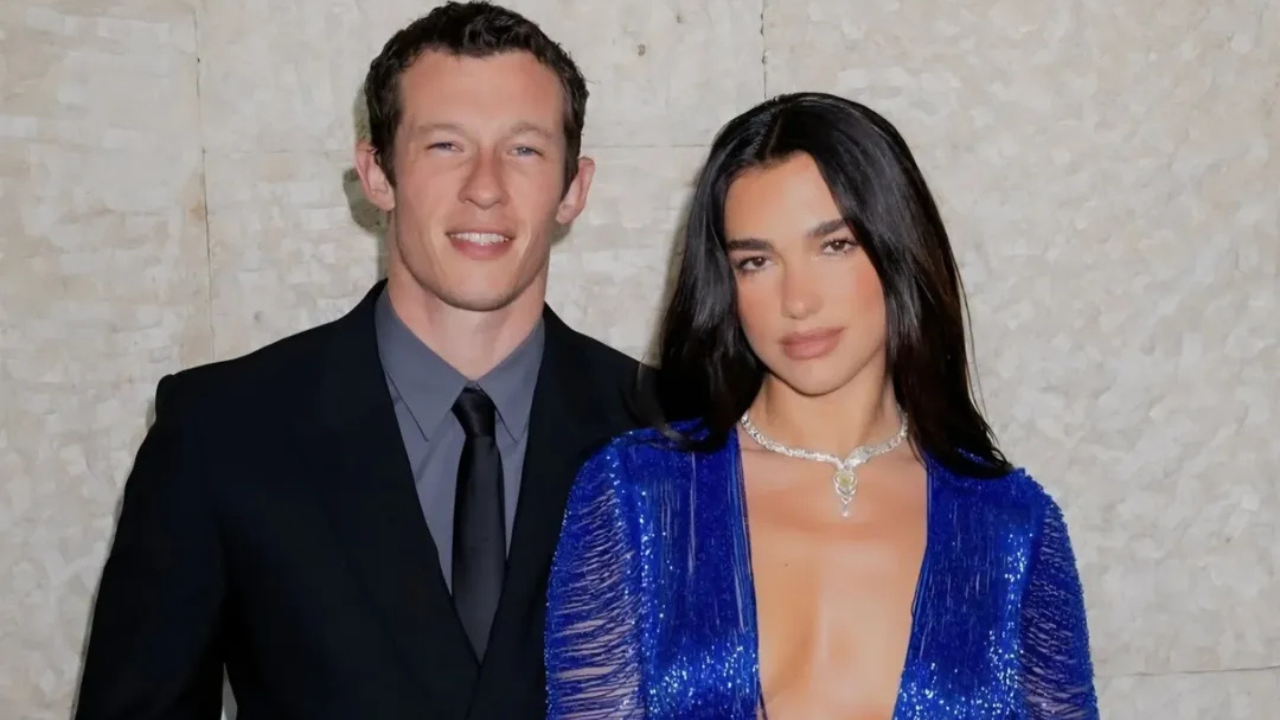 Who Is Callum Turner All About Dua Lipa s Husband And Fantastic Beasts Who Is Callum Turner All About Dua Lipa s Husband And Fantastic Beasts