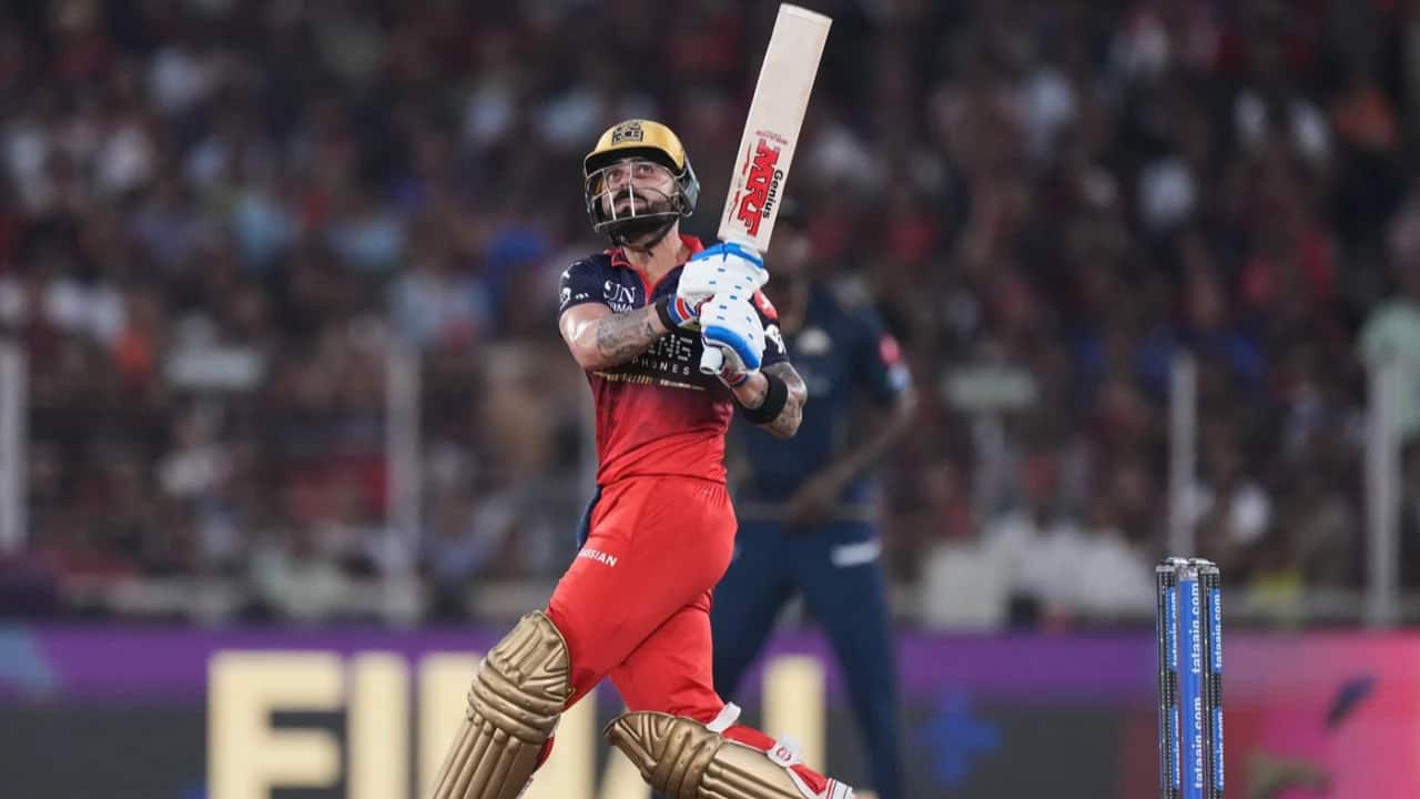 RCB beat GT to become third team to win back-to-back IPL titles; check ...