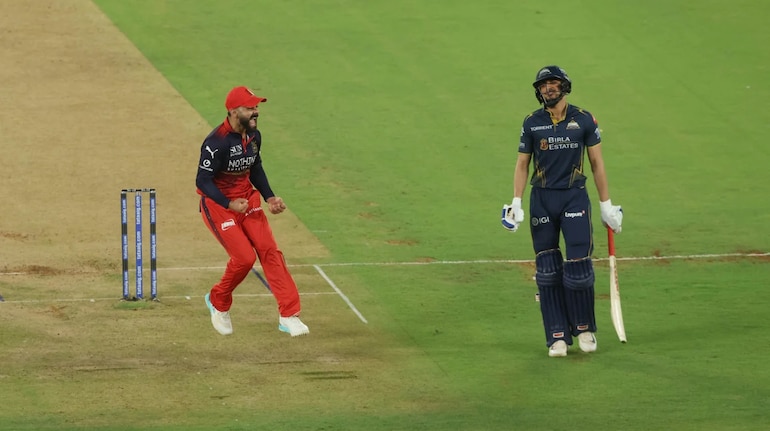 RCB beat GT to become third team to win back-to-back IPL titles; check ...