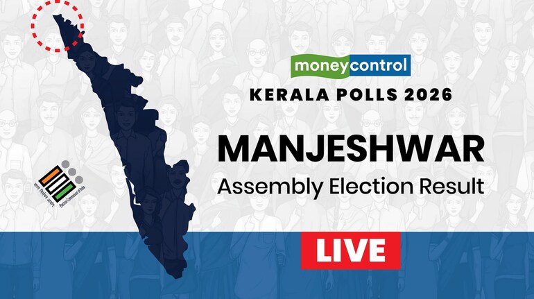 Manjeshwar Election Result 2026: AKM Ashraf of IUML wins- Moneycontrol.com