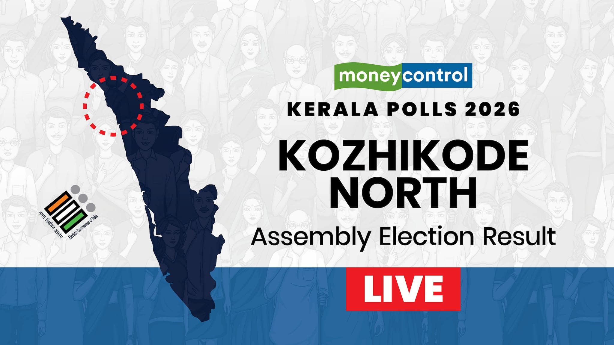 Kozhikode North Election Result 2026: Adv K Jayanth of INC wins ...
