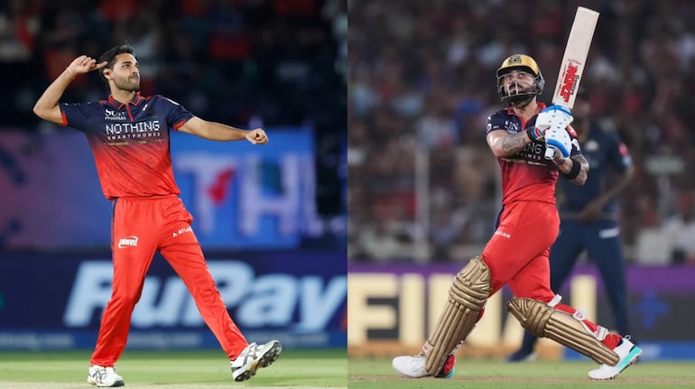 IPL 2026: Virat Kohli and Bhuvneshwar Kumar put popular claim of T20 ...