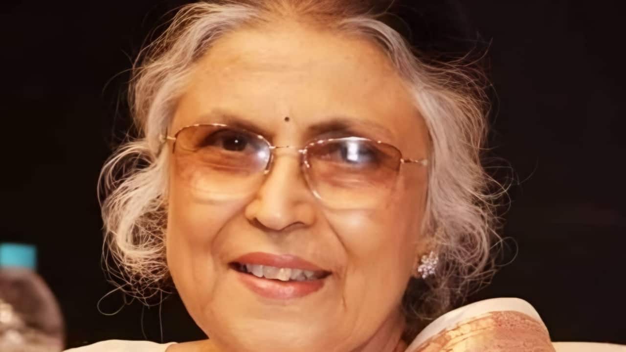 Veteran singer Suman Kalyanpur passes away at 89