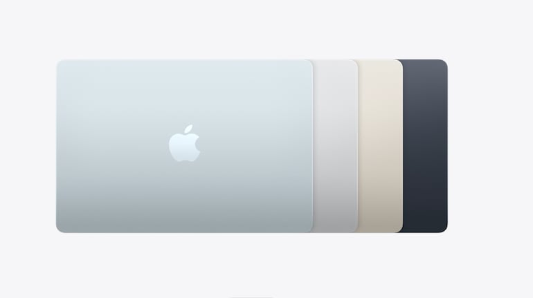 Apple MacBook Air M5 price has dropped to Rs 73,540 with these ...