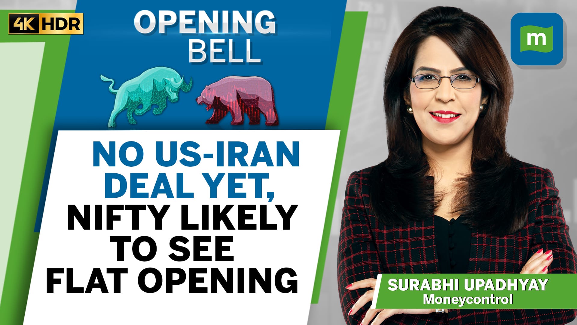 Trump Delays Iran Deal, Oil Jumps 2% | Wockhardt shares in focus on new ...