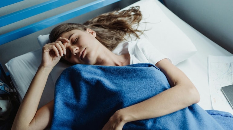 Caffeine may reverse memory loss caused by sleep deprivation, study finds