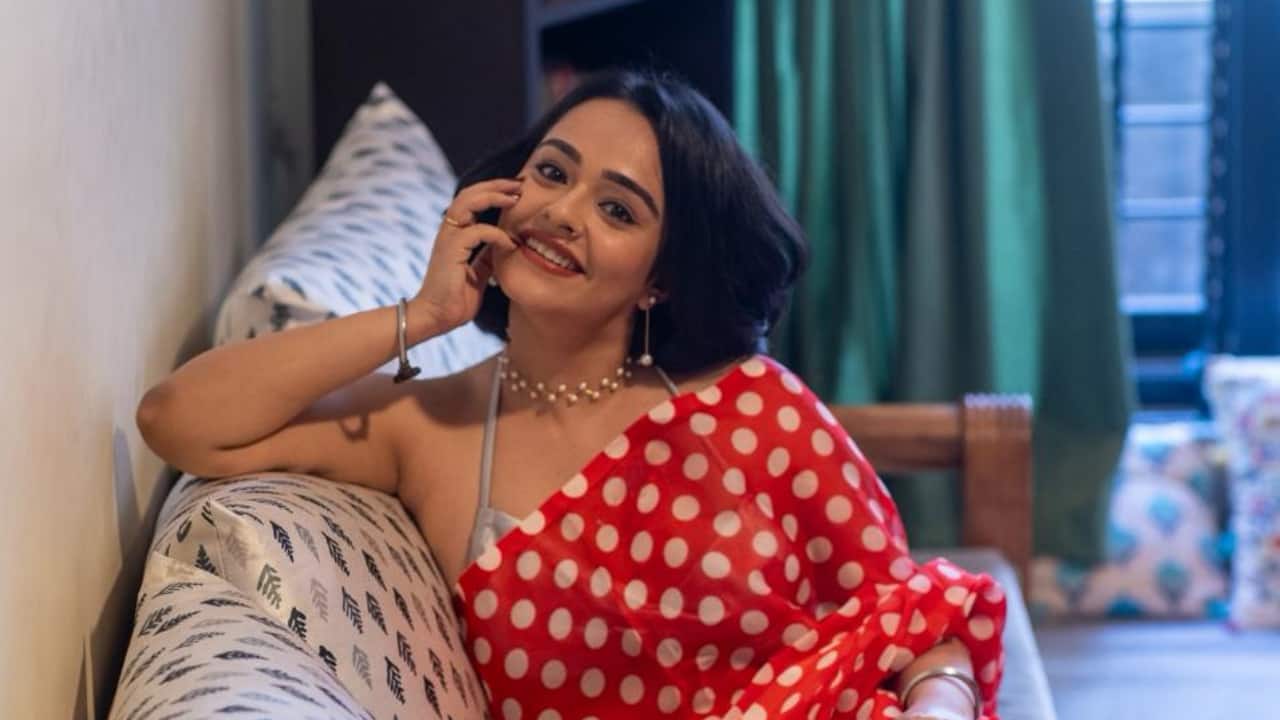 Apoorva Arora on Momacu journey: “It felt like being part of a family”