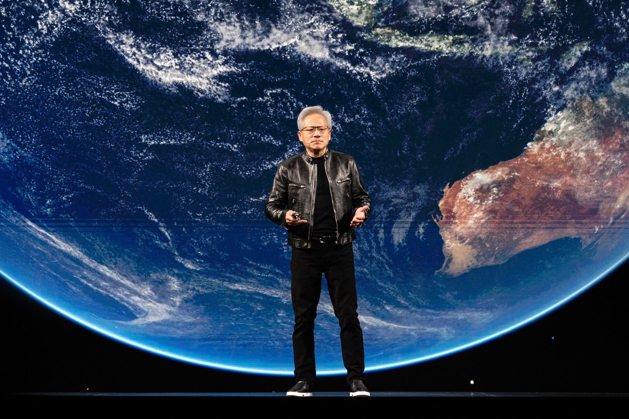 Nvidia takes aim at Intel’s PC fortress with new AI chip for Windows ...