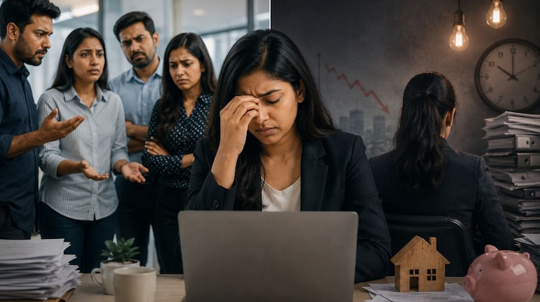 'Earn with respect, not by habit': Founder questions employee ...