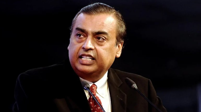 Quote of the day by Mukesh Ambani: "My father said if you want to ...