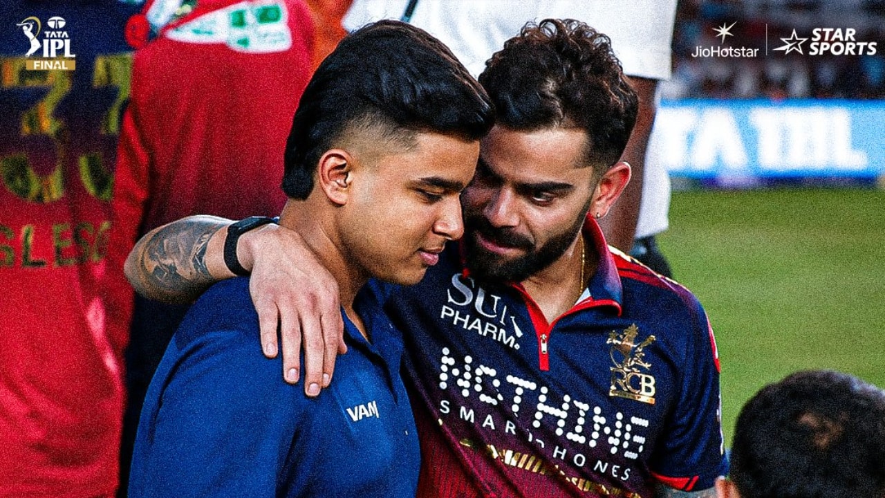 Virat Kohli latest to join Vaibhav Sooryavanshi fan club, post IPL ...