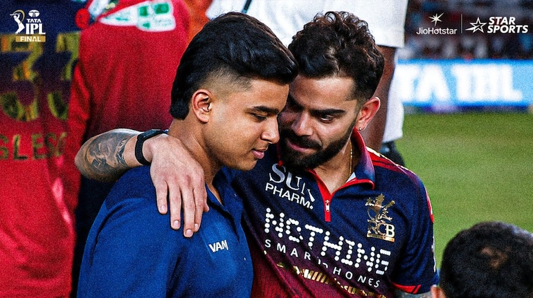 Virat Kohli latest to join Vaibhav Sooryavanshi fan club, post IPL ...
