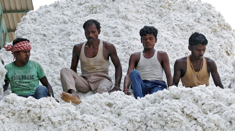 Indo Count, Gokaldas Exports, other textile stocks rise up to 11% as ...