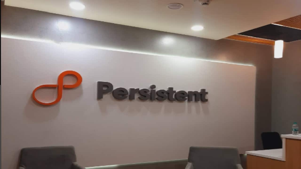Persistent Systems shares rise 5.5% as firm expands Eastern European ...