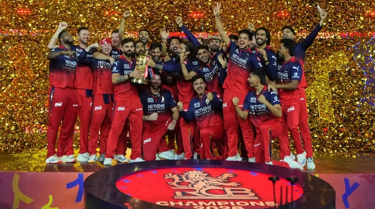 RCB have reached the summit but have they achieved greatness?
