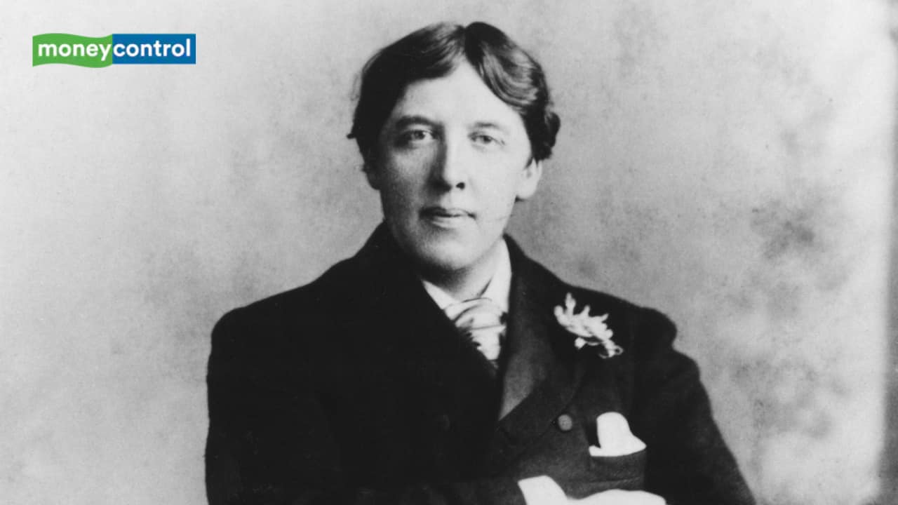 Quote of the day by Irish writer Oscar Wilde: "Be yourself; everyone ...