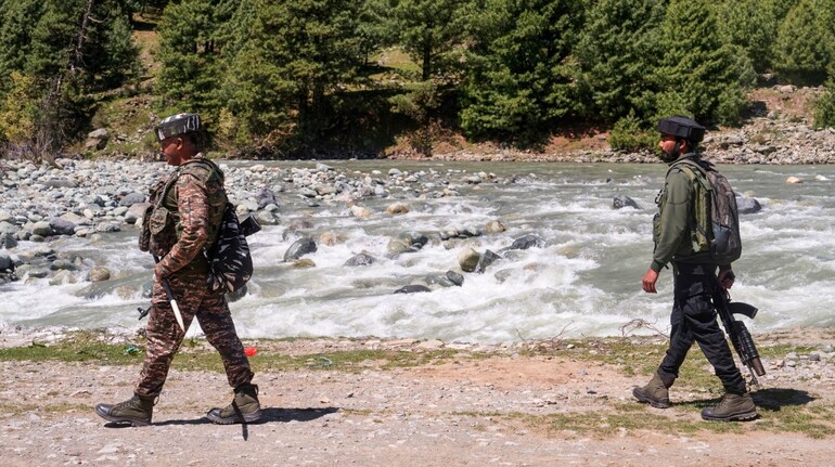 A mobile phone, a Karachi bank and a 9/11 connection: How Pahalgam ...