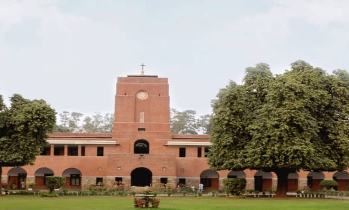 St Stephen’s College gets first woman principal in 145 years as Susan ...