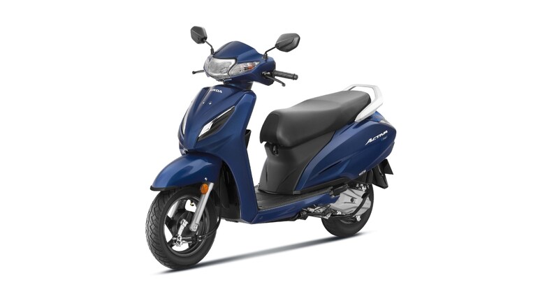 Honda, TVS, Bajaj post strong May sales. Which company led India's two ...