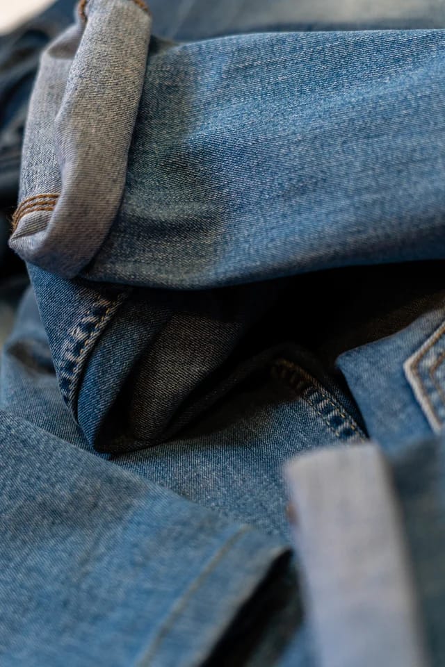 How to pick denims for office, and ‘layer’ necklaces to complete a look ...