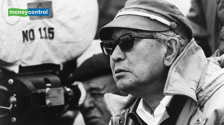 Quote of the day by Akira Kurosawa: 'Human beings share one thing ...