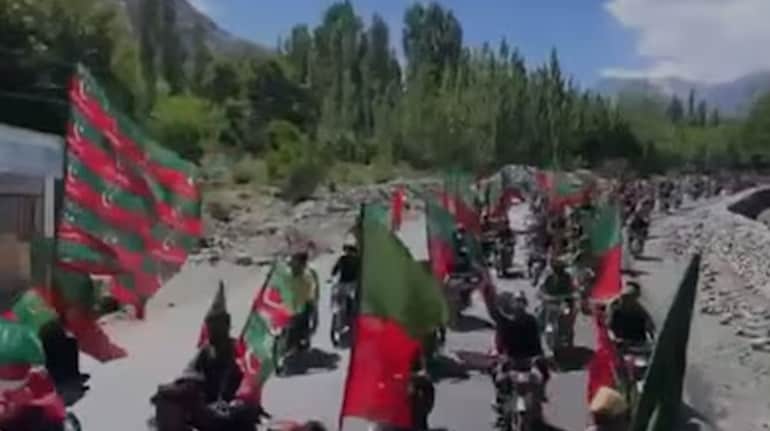 Asim Munir under fire over Gilgit-Baltistan poll rigging, backing of ...