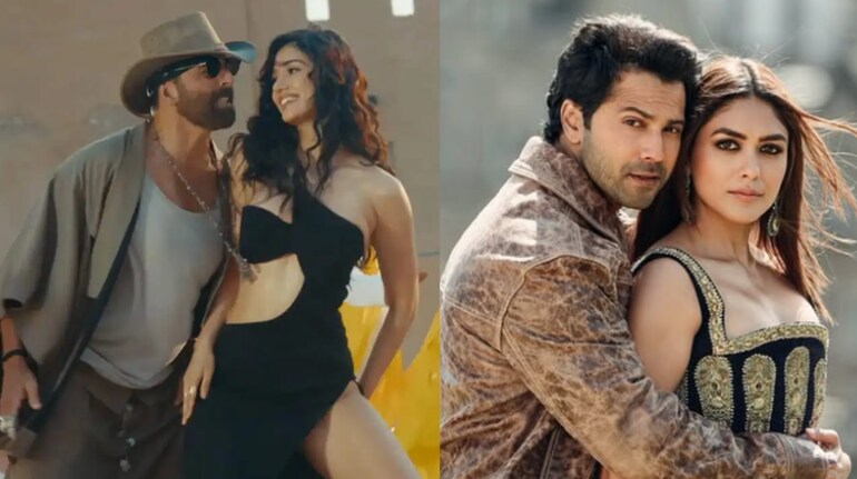 Sanjay Gupta slams Bollywood's remix obsession after Chunnari Chunnari ...