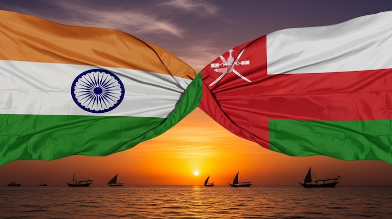 India-Oman CEPA comes into force; exports seen rising to $7 billion ...