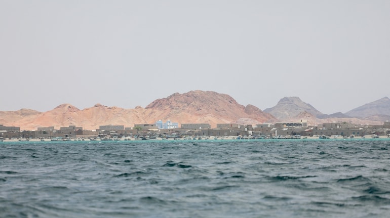 Iran moves to block Bab El-Mandeb Strait: Why the world’s ‘gate of ...