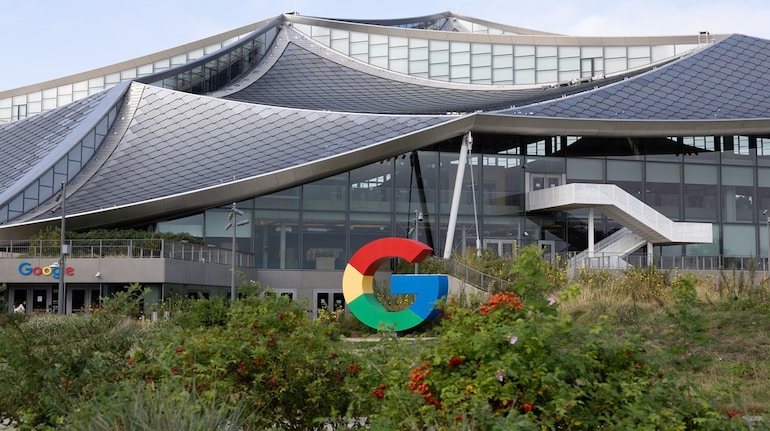 Google ordered to make changes to AI search summaries by UK