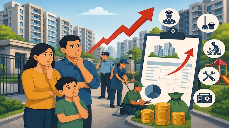 Will your monthly maintenance bill jump by 20-30%? New labour code ...