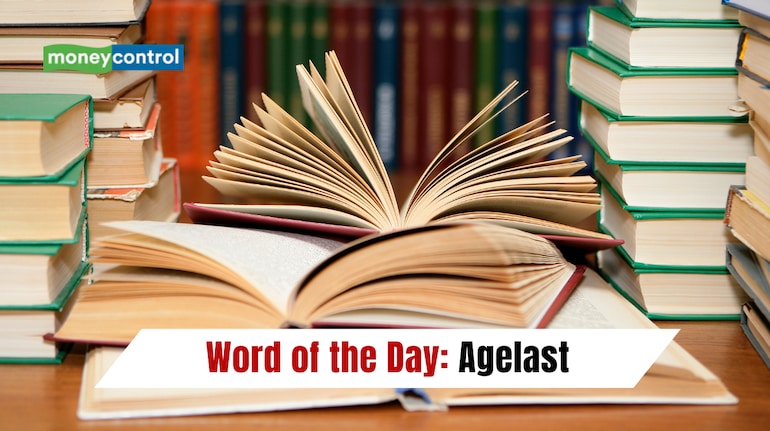 Word of the Day: Agelast