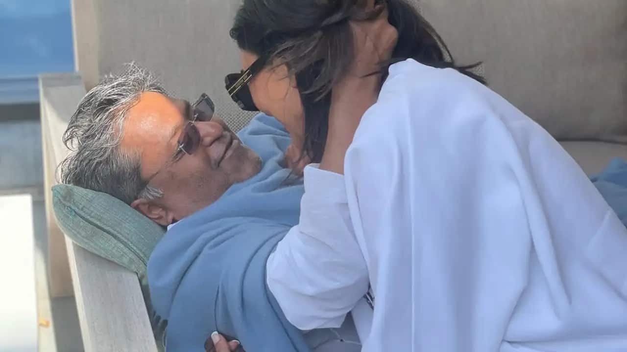 Lalit Modi breaks silence on Sushmita Sen relationship, slams 'gold ...