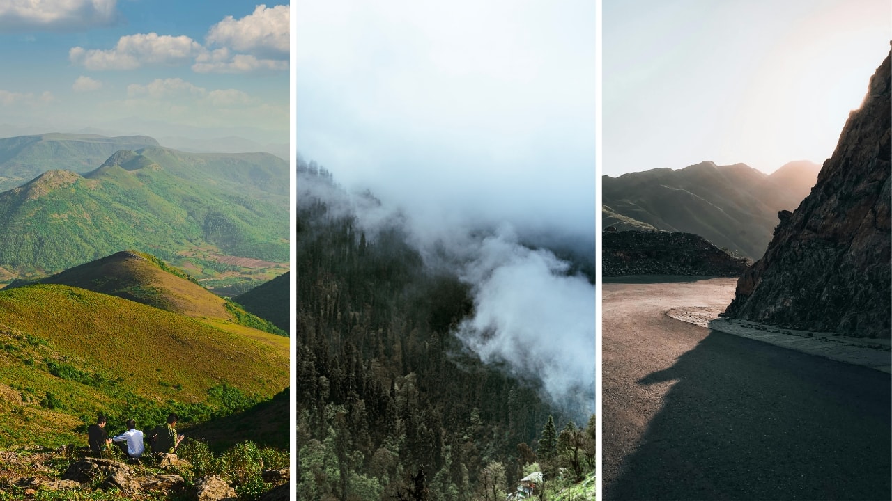 7 best hill stations to visit this summer for peace, cool breeze and ...