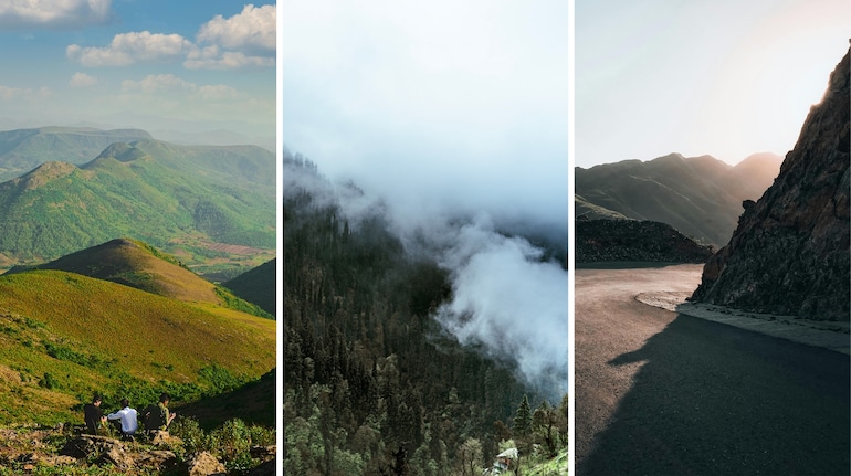 7 best hill stations to visit this summer for peace, cool breeze and ...