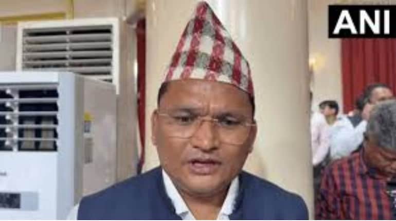 Who is Bishal Lama? BJP leader from Dooars now in the West Bengal cabinet