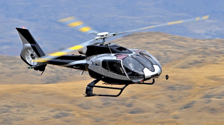 M&M eyes global aerospace acquisitions as aircraft makers seek supply ...
