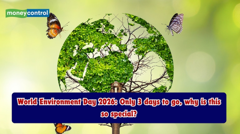 World Environment Day 2026: What's so special about this global event ...