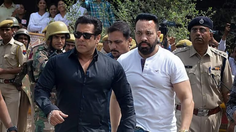 What is Salman Khan’s Blackbuck Case? What happened in Rajasthan? The ...