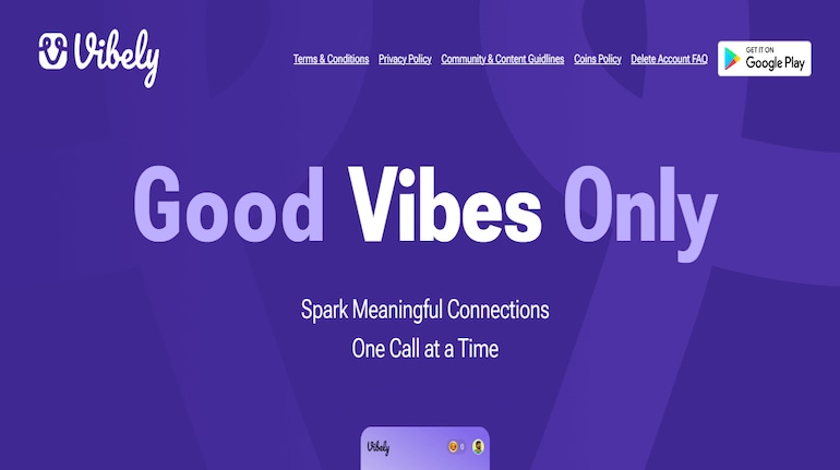 Apple removes Sharechat's Vibely from App Store for 'content policy ...