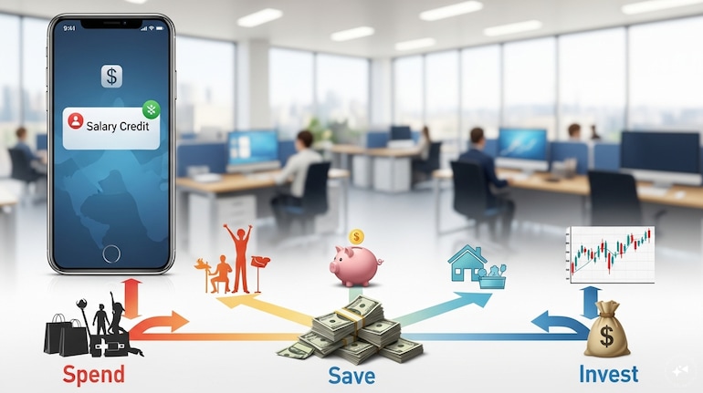 Bonus credited? Here's how to make the most of it before it disappears